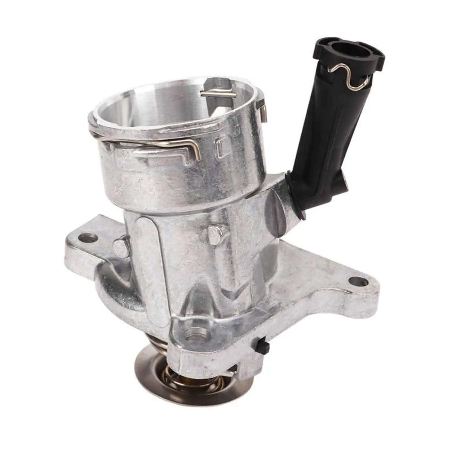 1562030475 Auto Engine Assembly Thermostat Housing For Mercedes Benz ...