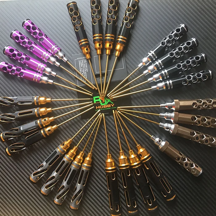 Germany Quality Screwdriver Flat / Phillips / Nut / Hex Head Allen Key ...