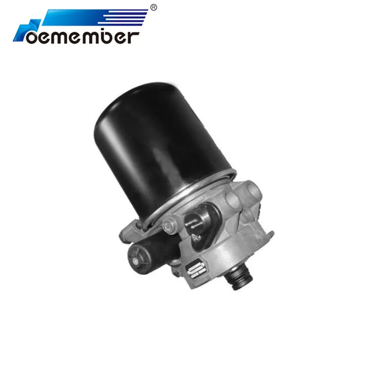 OE成员卡车备件LA8210 4324101167空气干燥器滤芯| Alibaba.com