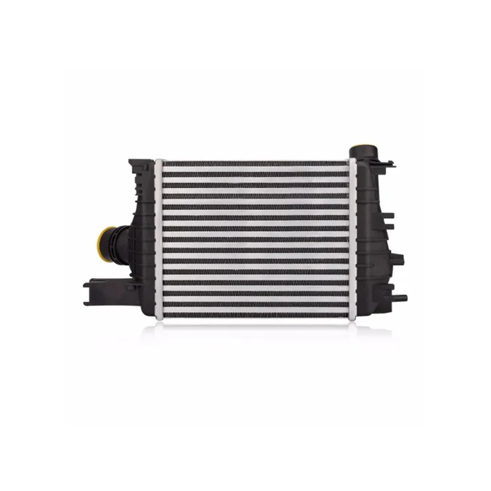 Intercooler Charge Air Cooler For Dacia Dokker,Lodgy Oem 14461b680c ...