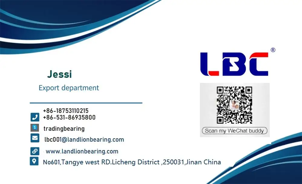 33020 Taper Roller Bearing - High Quality & Reliable Performance