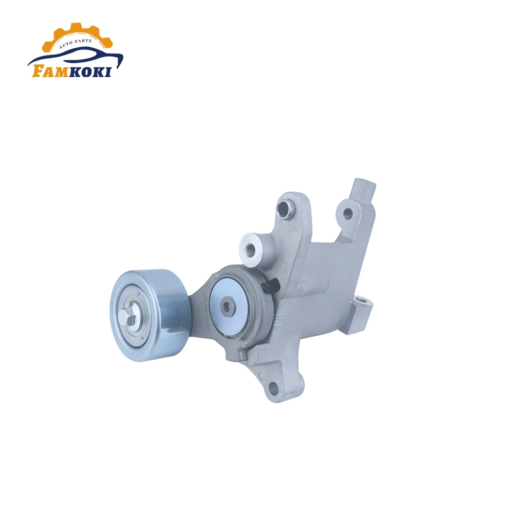 Car Parts Auto Belt Tensioner Pulley Assembly 166200L020 16620-0L020 ...
