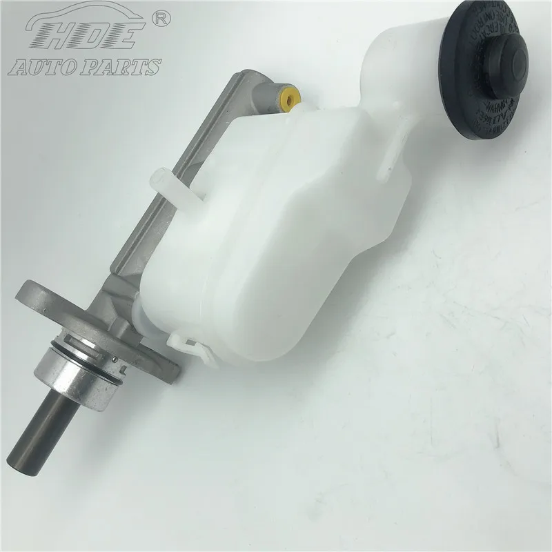 47201-0k040 04493-0k010 Brake Master Cylinder For Toyota Fortuner Hilux ...