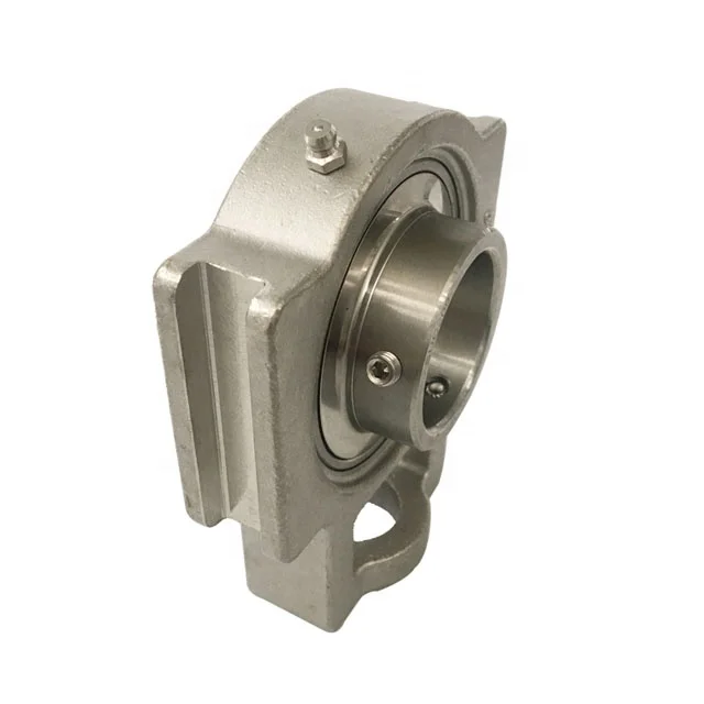 Flange Bearing UCT206 - Durable Stainless Steel Pillow Block