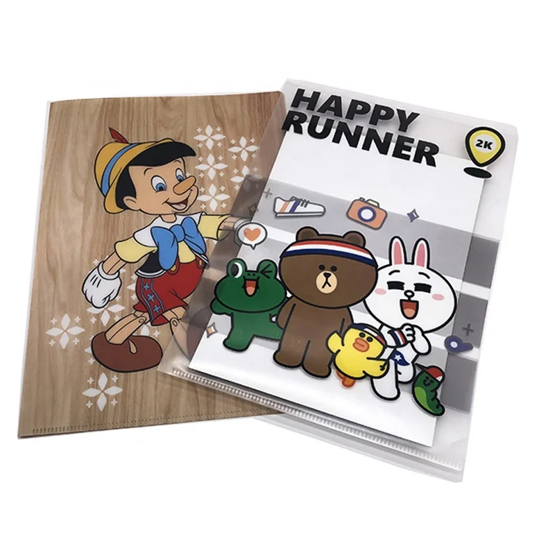 Cardboard File Folder For Office Supplies High Quality Paper ...