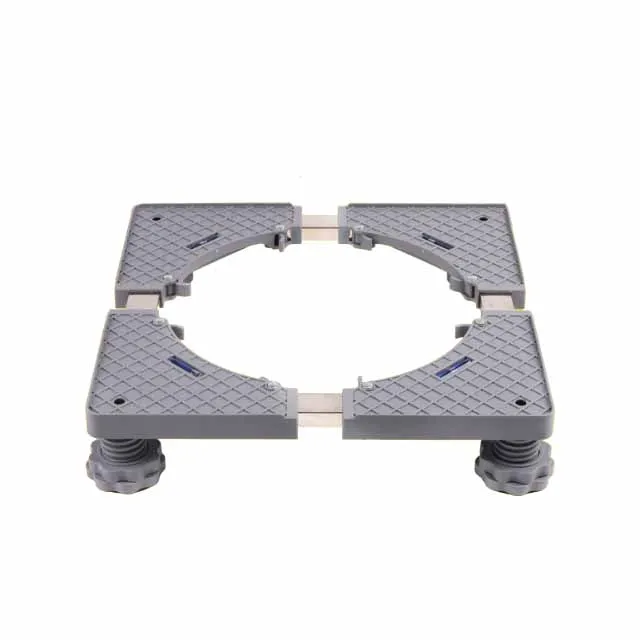 Fully Automatic Washing Machine Base Movable Washing Machine Stand ...