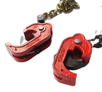 IMPA 614025 614026 Drum Hooks - Reliable Marine Lifting Solutions