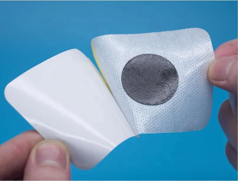 Diabetic Patches Insulin Plaster Patch - Buy Diabetic Patches Insulin ...