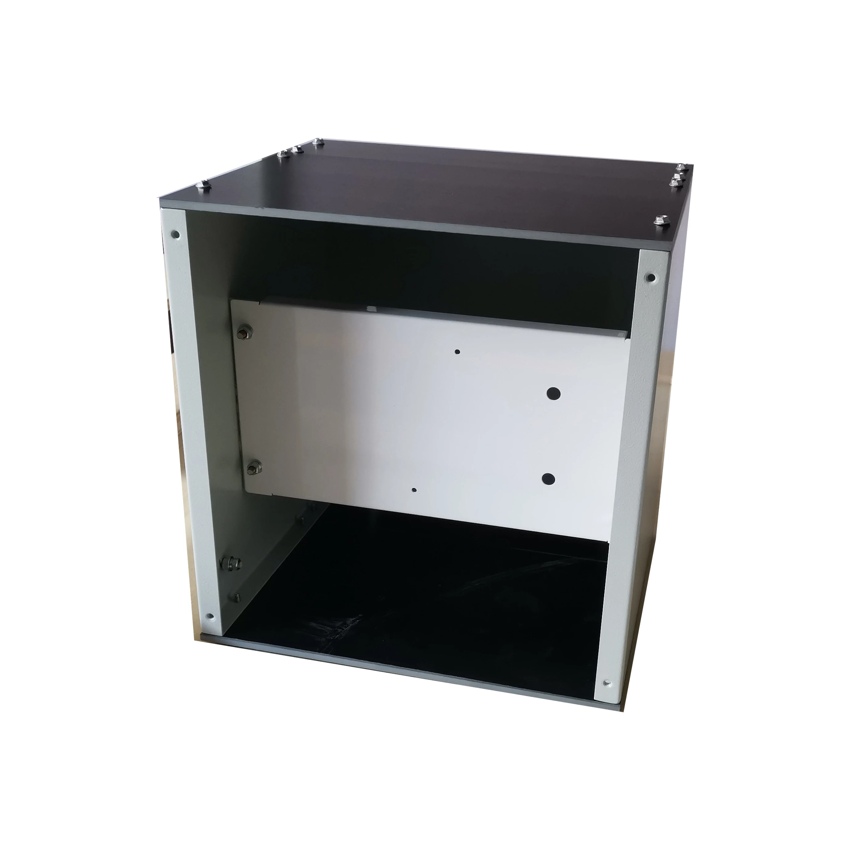 Australian Customized Tee-off Box Enclosure - Buy Tee-off Enclosure,Tee ...