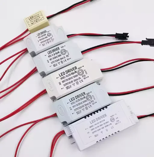 Triac Dimmable LED Driver 12V 24V DC Output 25W 30W 50W 60W 75W 80W 90W ...