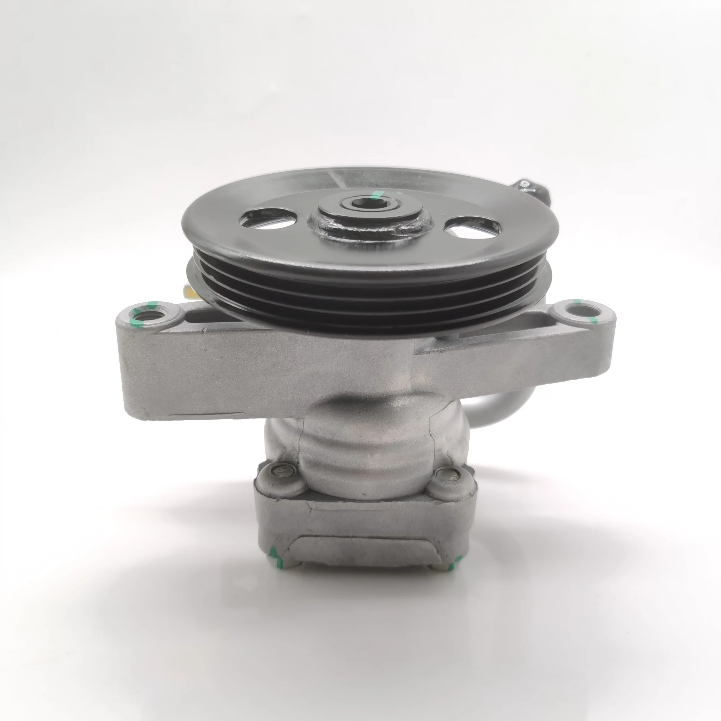 Refurbishment Power Steering Pump Assembly for Kia Soul 2010-2011 57100 ...