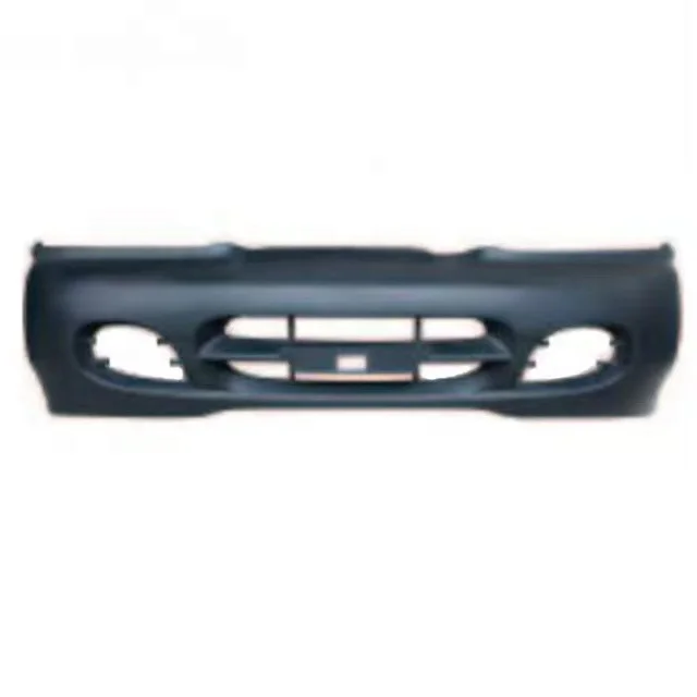 Front Bumper For H100 8651143800 - Buy 86511-43800,Car Bumper,Front ...