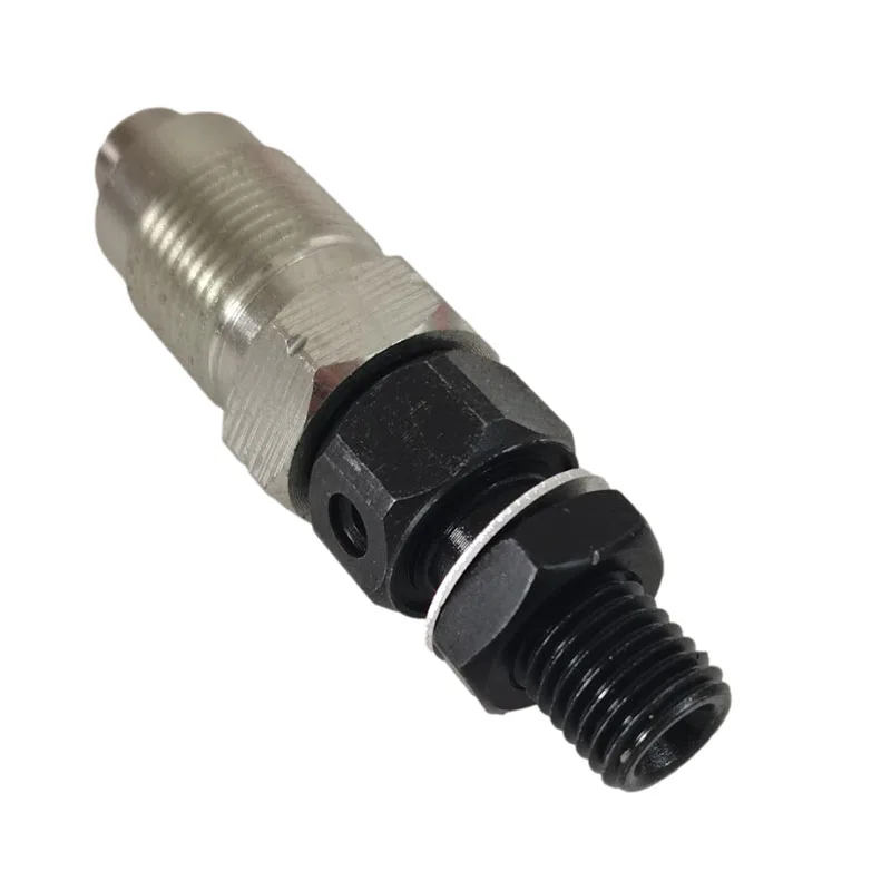 Mitsubishi S4S Fuel Injector - Premium Diesel Engine Part