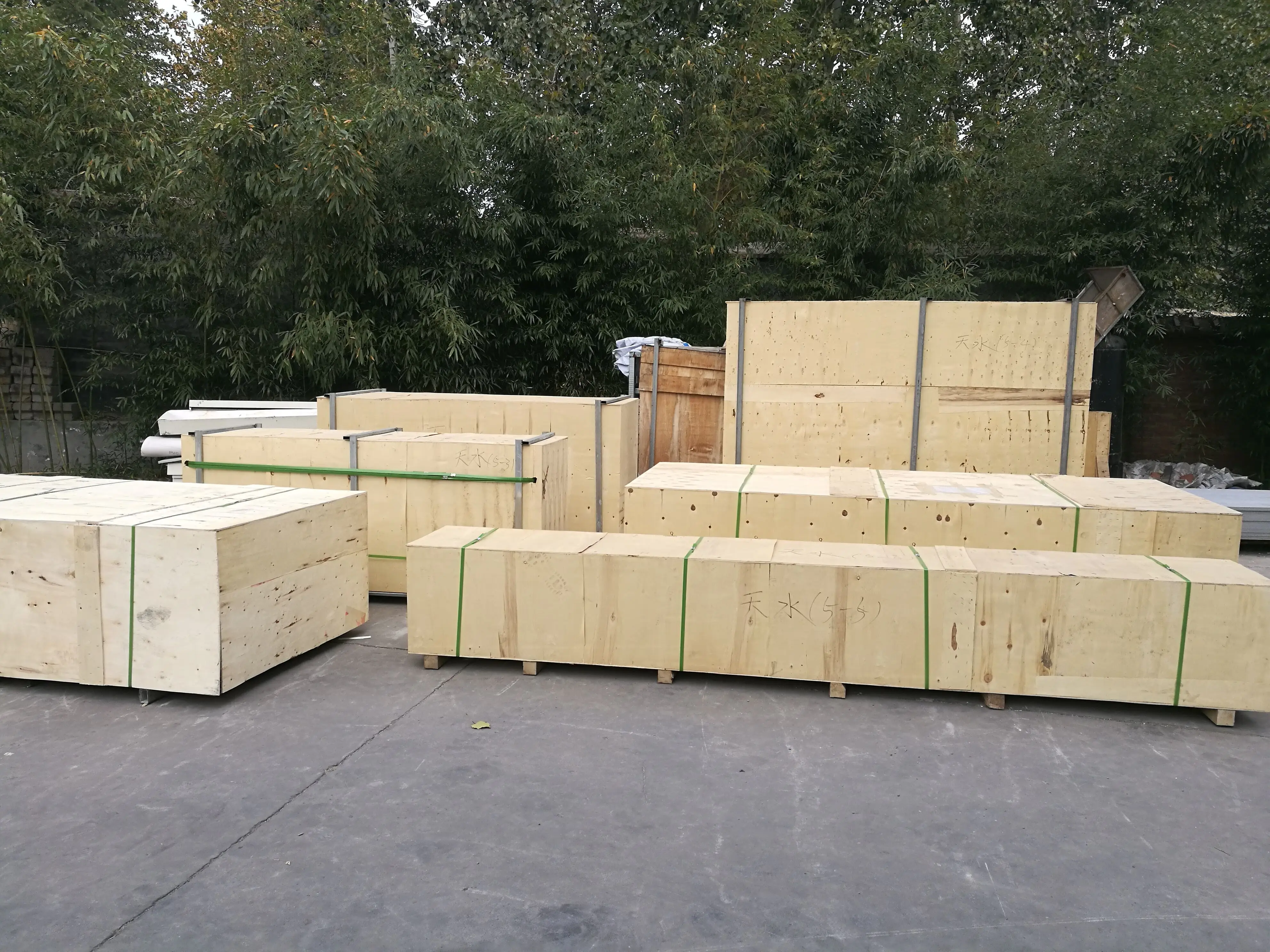 EMC Chamber Shielding - EMI RF Doors for Reliable Security