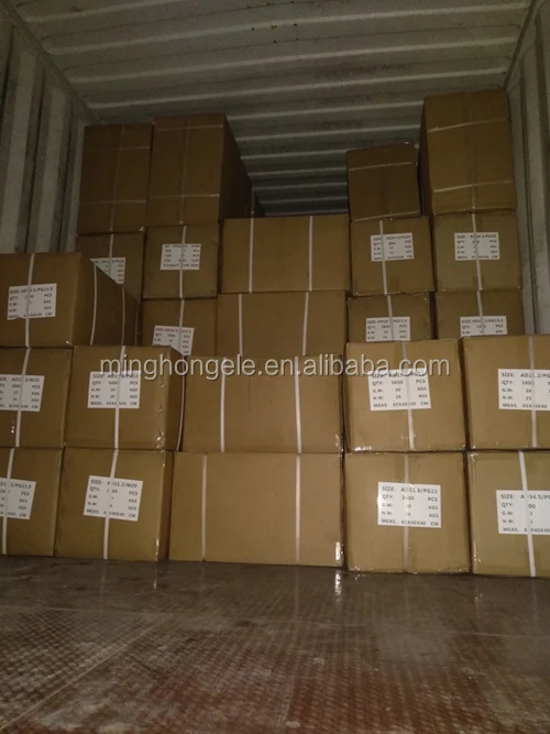 PG9 Nylon Flexible Conduit Pipe Glands for AD13 Conduit