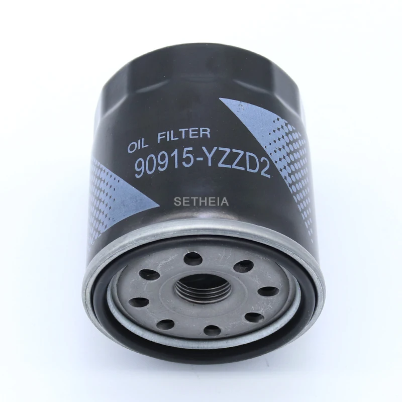 Filtro De Aceite Para Toyota 4 Runner/carina/celica/montaña/commuter ...