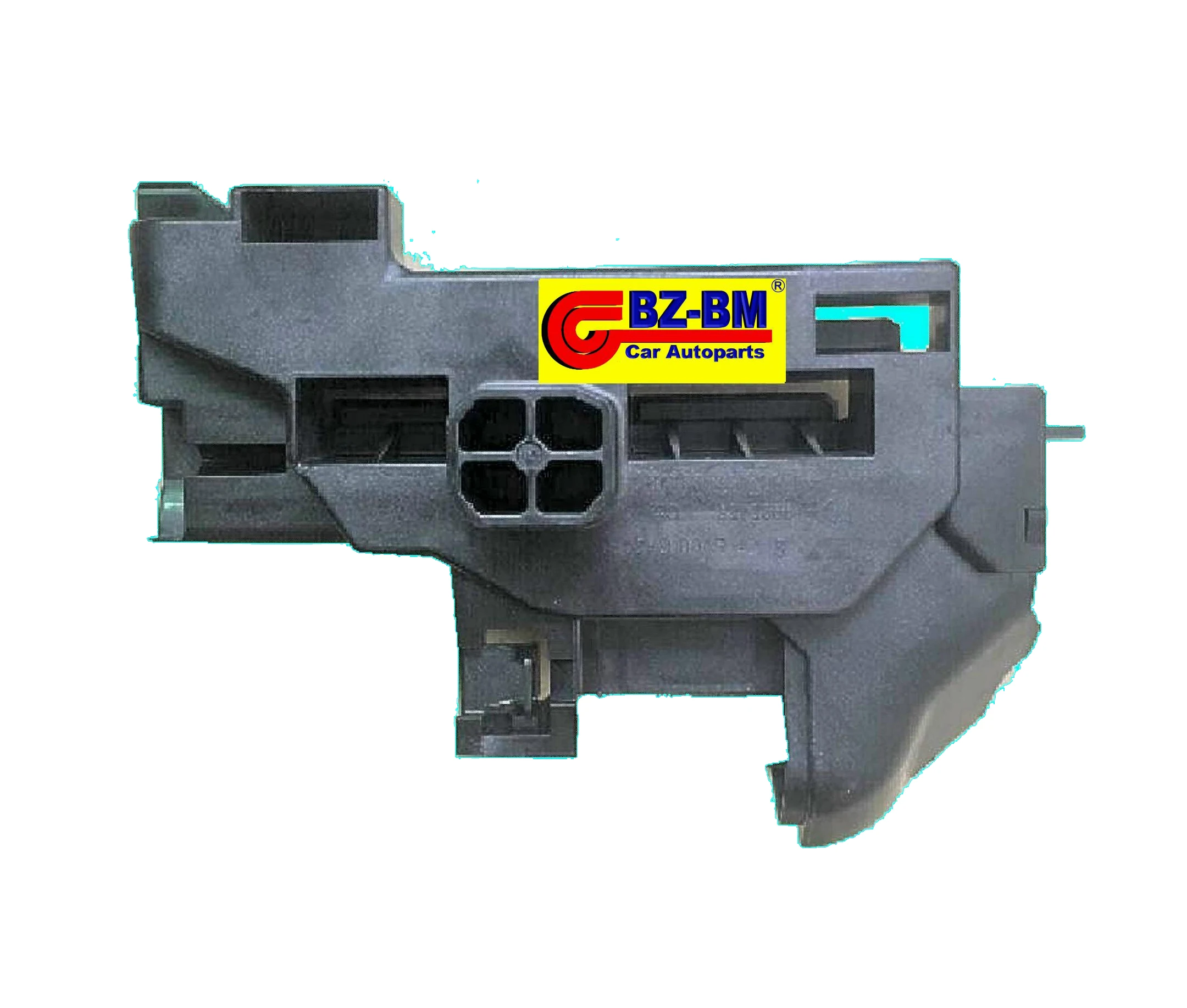 Radiador Superior Soporte E90 F10 F30 Para Bmw X5 E70 F15 X6 F16 I3 I8 ...