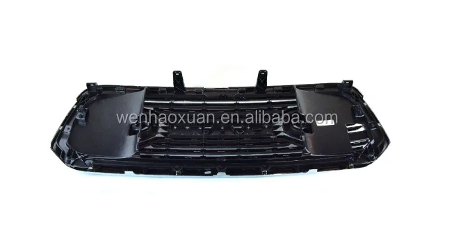 Dodge Ram 1500 Chrome Laramie FRONT Grille 2013-2020