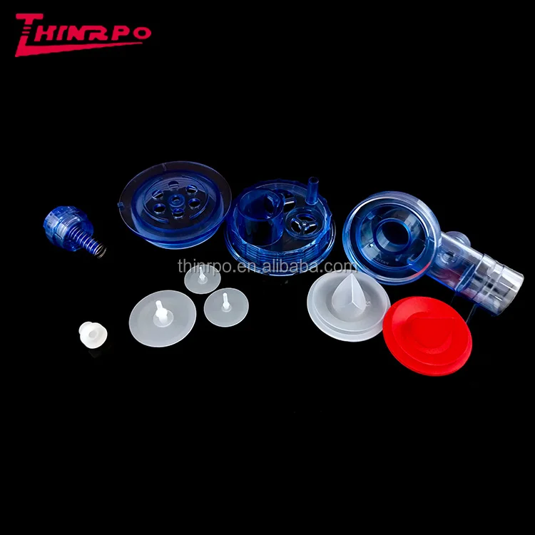 Mask Exhaust Valve - Efficient & Reliable Breathing Solutions