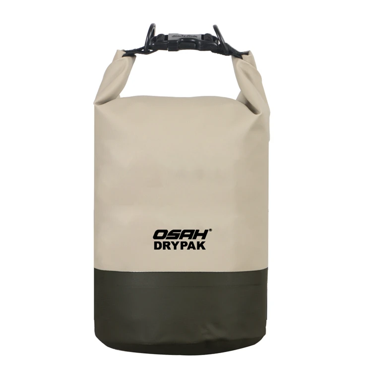 Small Waterproof Bag 5l Waterproof Floating Bag Waterproof Barrel Bag ...