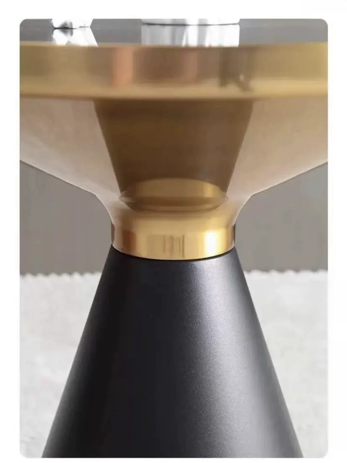 Factory New Arrival Modern Simple Design Nordic Living Room Office Tea ...