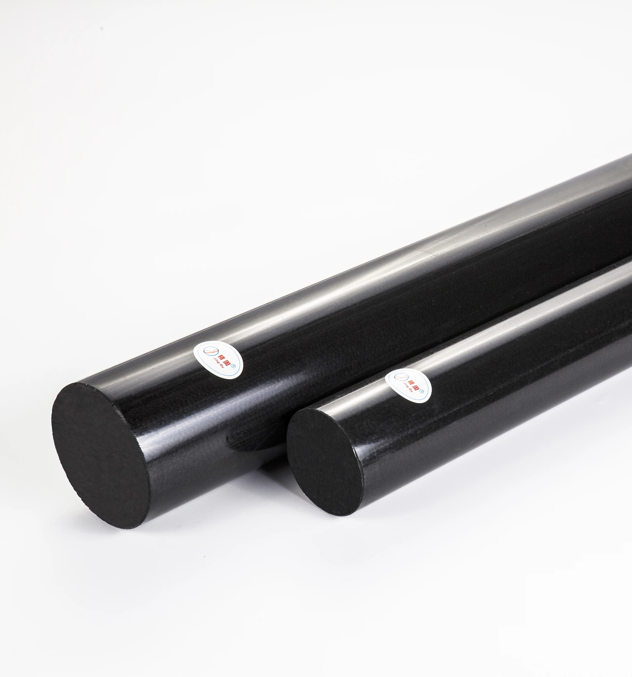 Black Colored POM Extrude Plastic Rod 20mm X 1000mm, Black| Alibaba.com