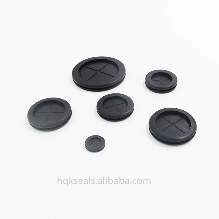 HQK Rubber Grommets - Durable and Versatile Solutions