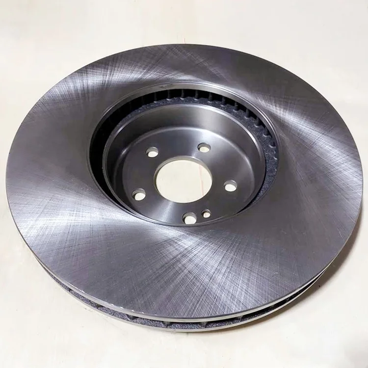 Ht250 Brake Disc Rotor A0004212312 - Buy Brake Disc Rotor,Brake Rotor ...