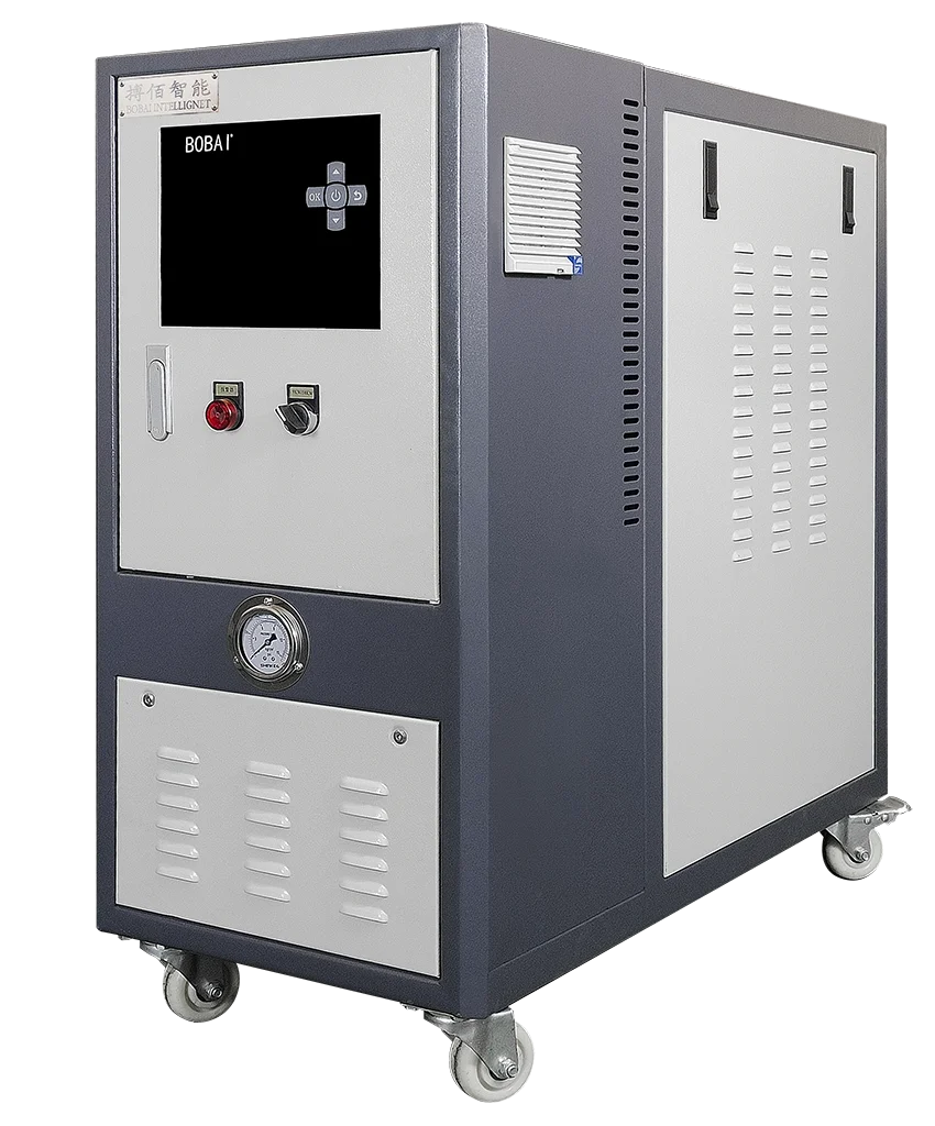 Mold Temperature Controller Unit /pid Water Heater Mold Temperature ...