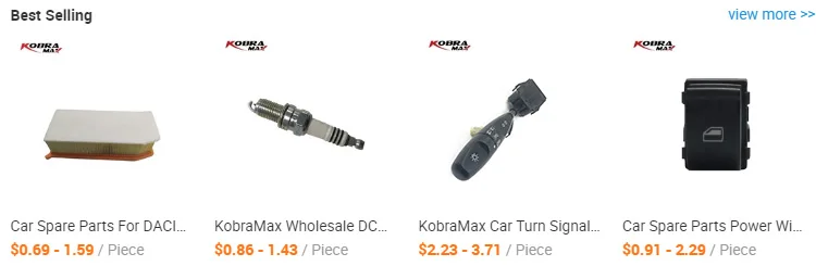 Car Spare Parts Oil Filter For Chrysler 68191349aa Mo349 Auto Repair ...