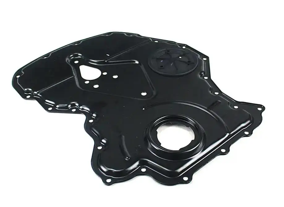 2024 Trending Ford Ranger 2.2 Engine V348 Parts Timing Chain Cover Bk3q ...