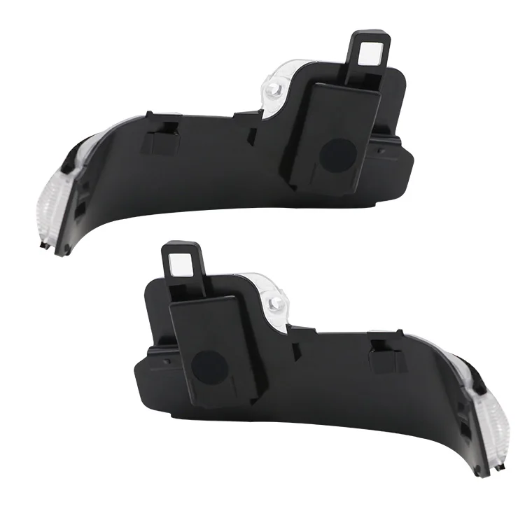 Oe Fitting Clear Lens Sequential Dynamic 2016- Alphard Rav4 Highlander ...