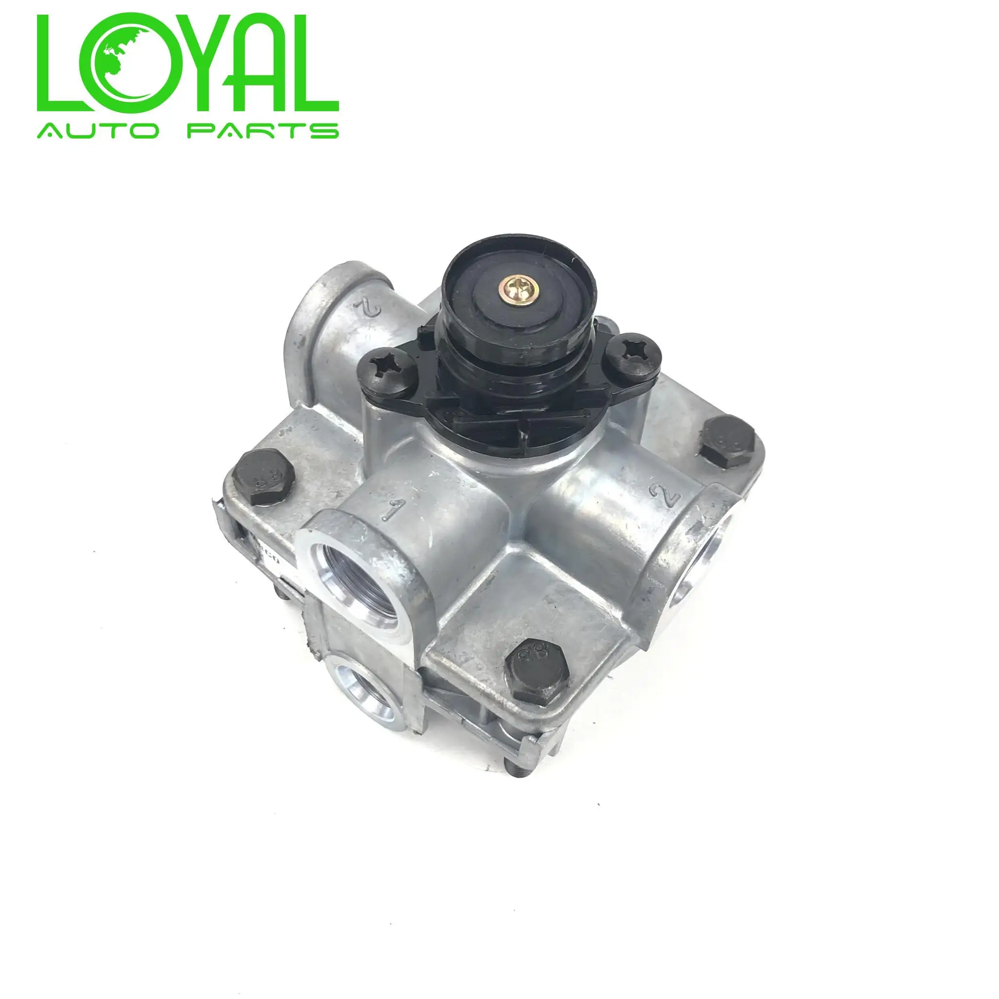 Brake System Relay Valve OEM 9730113000 - DLH Auto Parts