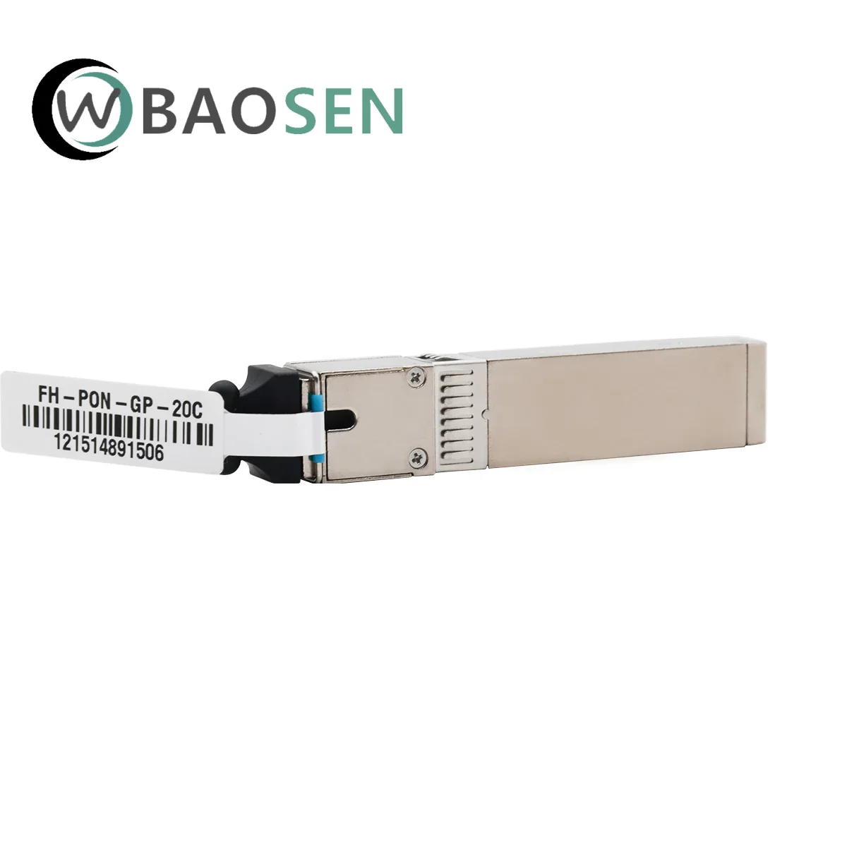 Original FiberHome LTE3680P-BC+ GPON-OLT-C+ SFP optical module for ...