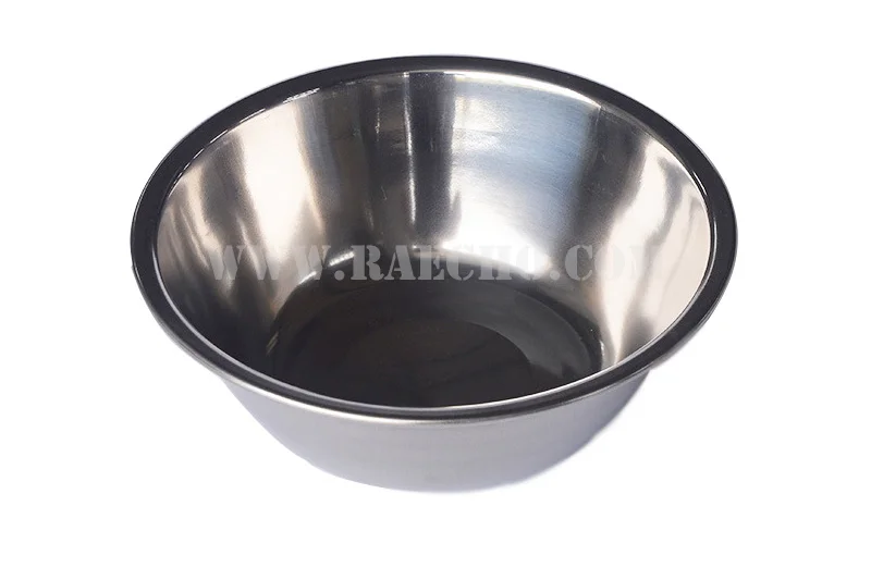 Durable Hospital Surgical Instrument - Stainless Steel Gallipot
