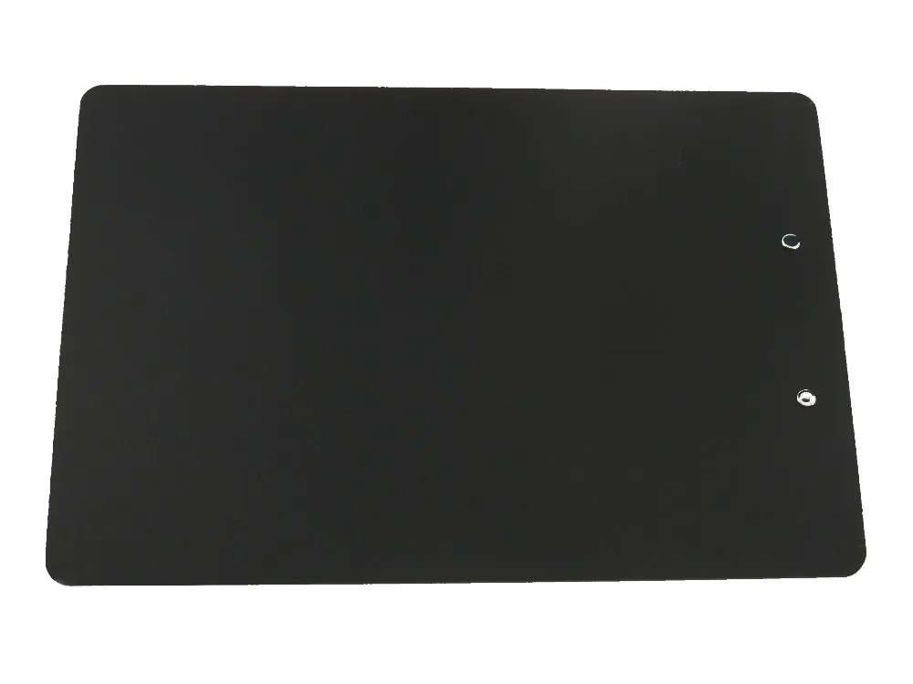 A4 Antistatic Writing Board Esd Clip Board For Epa And Cleanroom - Buy ...