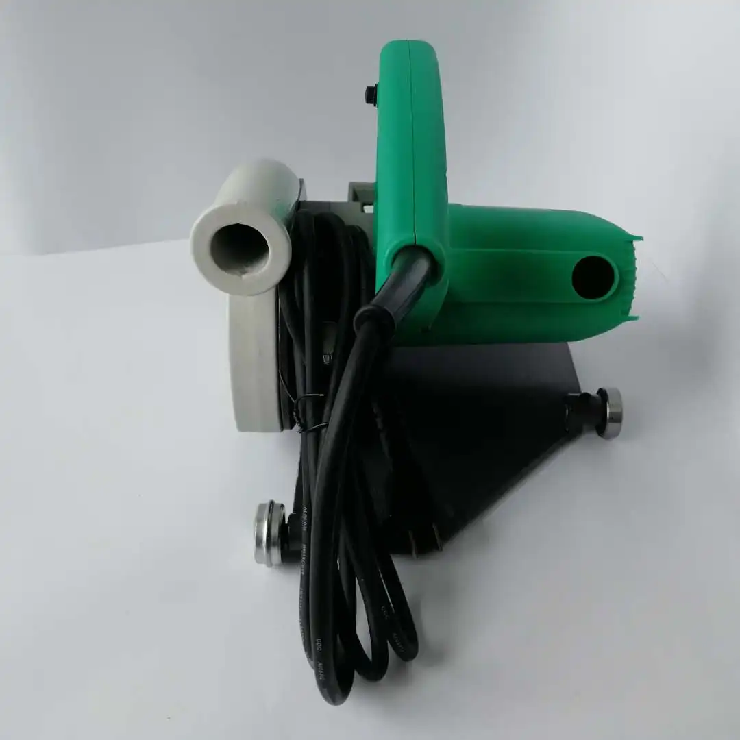 220V Electric Grooving Machine for PVC Vinyl Flooring Tools