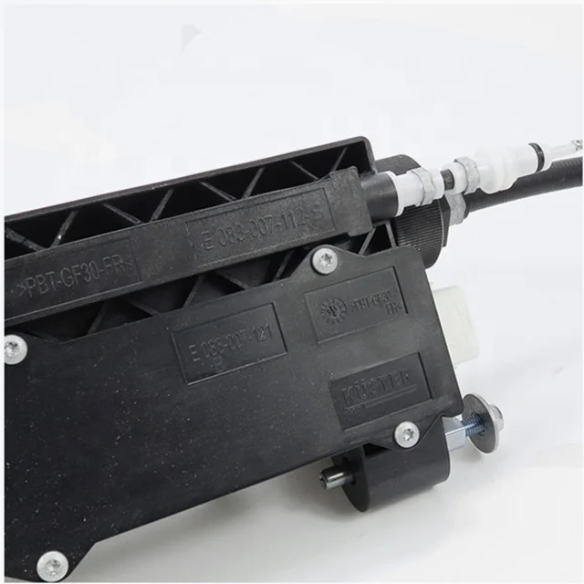 Parking Brake Control Unit for Peugeot 508 & Citroen C5 | Electronic ...