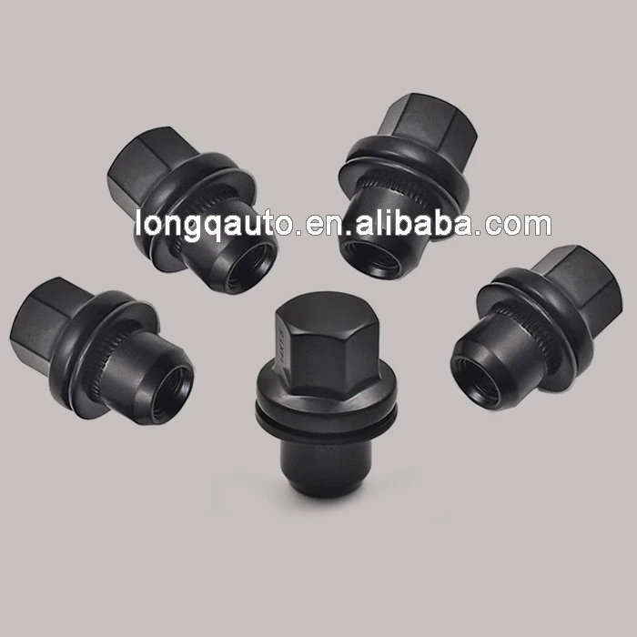 Genuine Wheel Nut Bolt for LAND ROVER Defender & Range Rover Sport