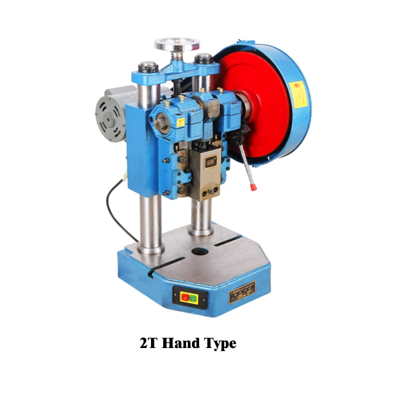 Jb04 Series Table Small Press Machine With Cheap Price - Buy Small ...