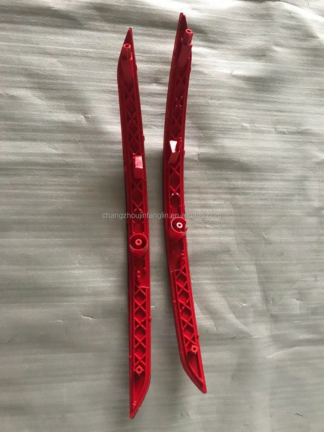 Car Body Kit /auto Parts Reflector for Elantra 2016 92405-F2000 92406 ...