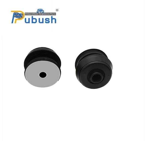 Car Suspension Parts Rubber Bushing 52207-60060 For Toyota Land Cruiser ...