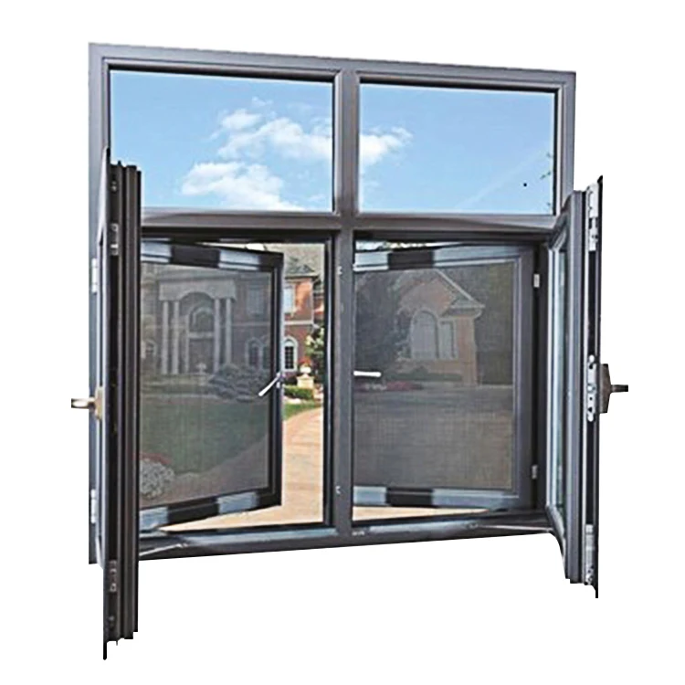 Aluminio Windows - Durable, Energy-Saving Solutions