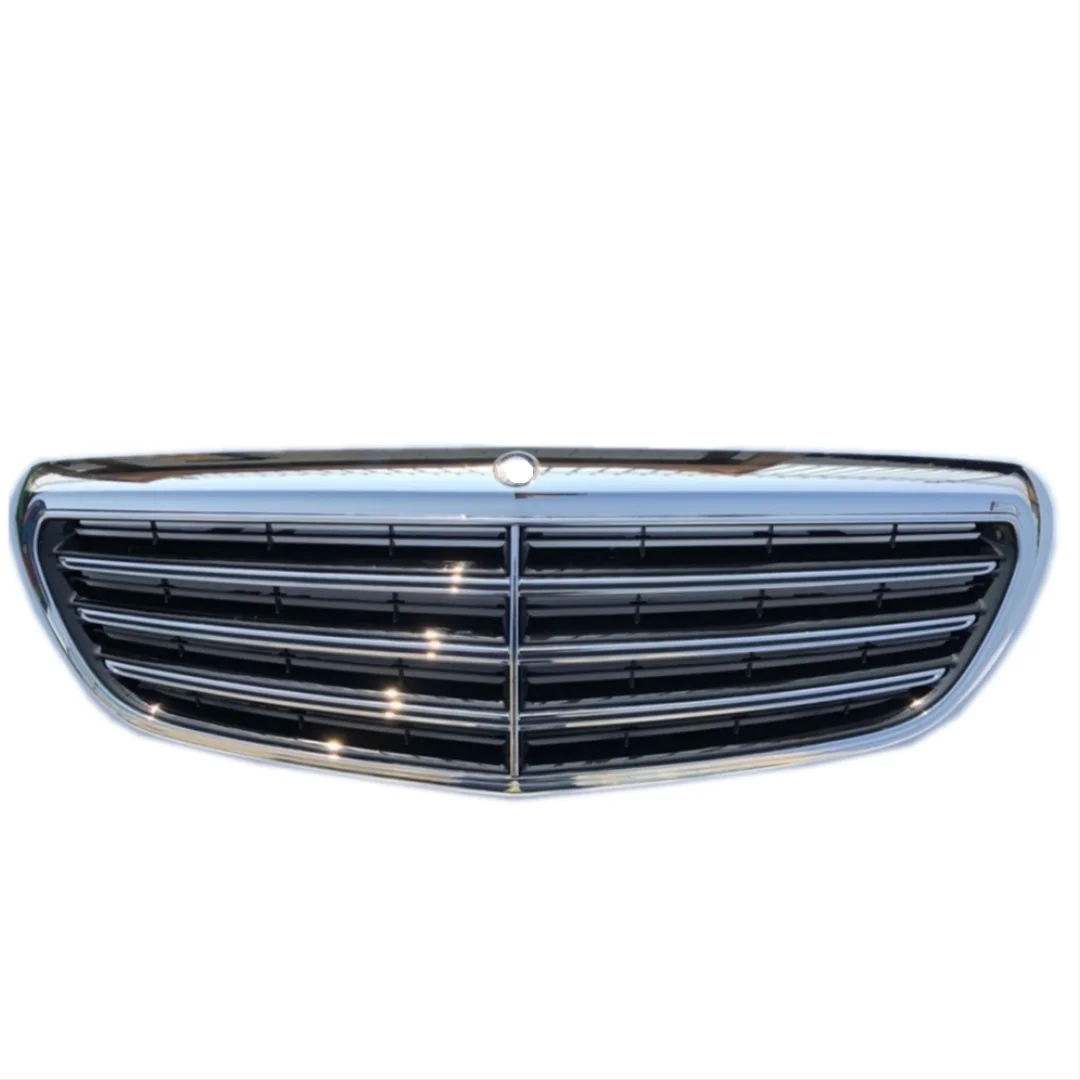 Shop High-Quality Front Grille for Mercedes-Benz W213 E Class