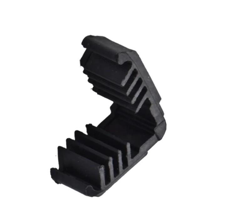 Insulating Glass Production Line Aluminum Spacer Bar Plastic Corner ...