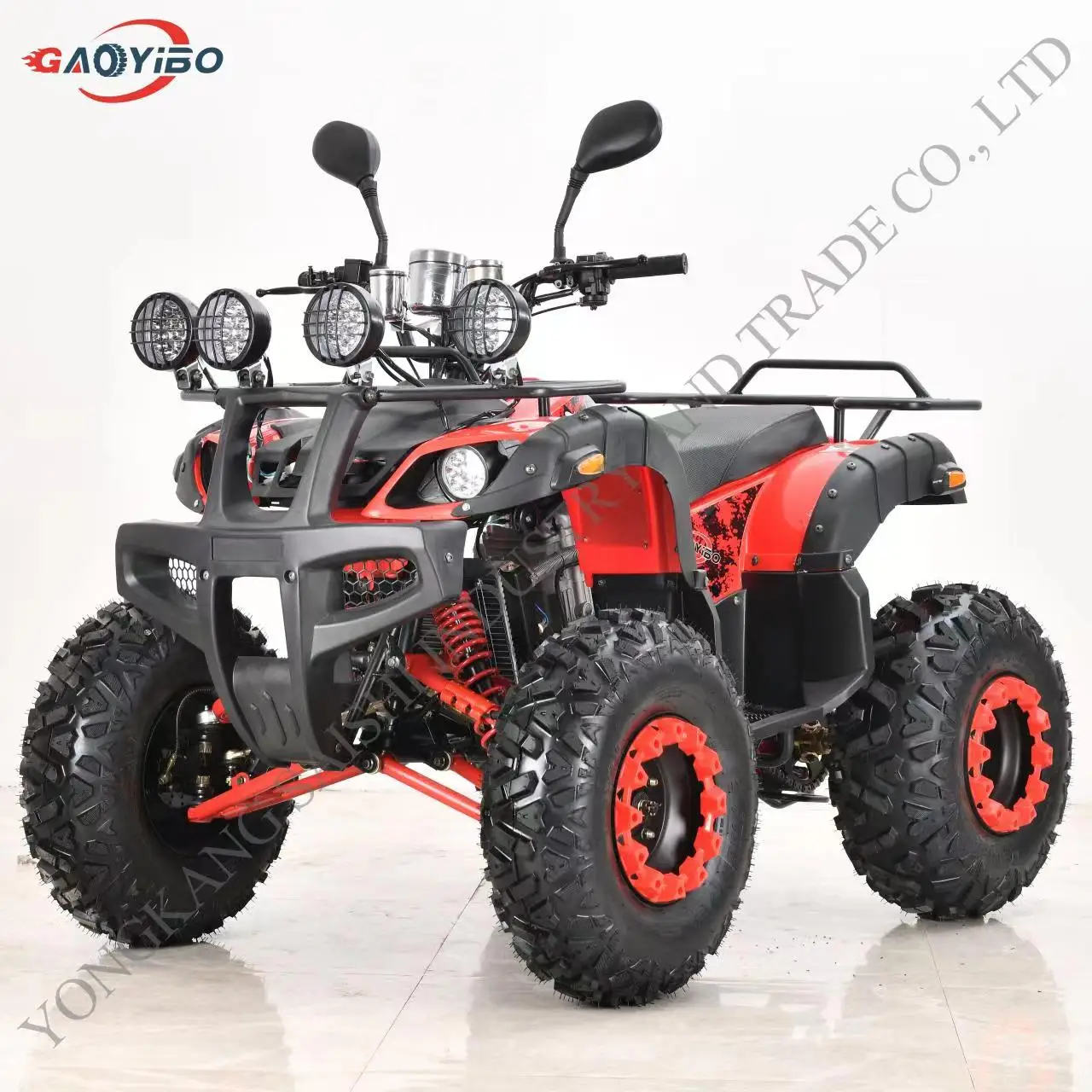 Atv 250cc Quad Air Cooled Engine For Sale - Buy Atvs 250cc 4*4,Quad,Air ...