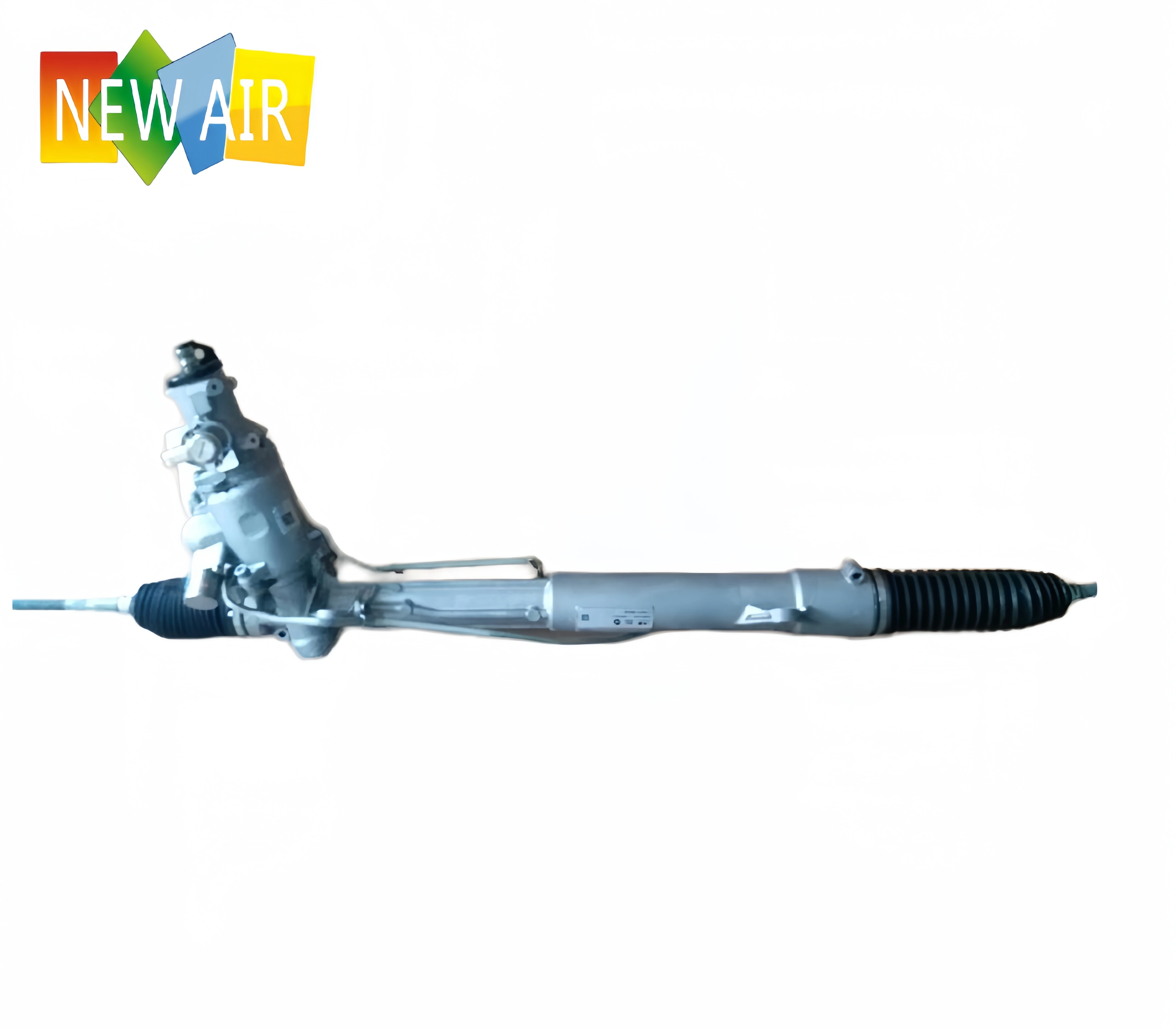 New Hydraulic Power Steering Gear for BMW X5 E70 - 32106799622