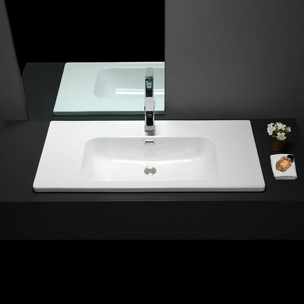 Factory Wholesales Bathroom Wash Basin Cabinet Sink Wash Besan - Buy ...