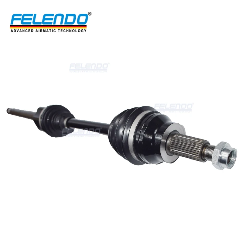 Shop Our Hot Sale Drive Shaft for Range Rover Velar LR092738