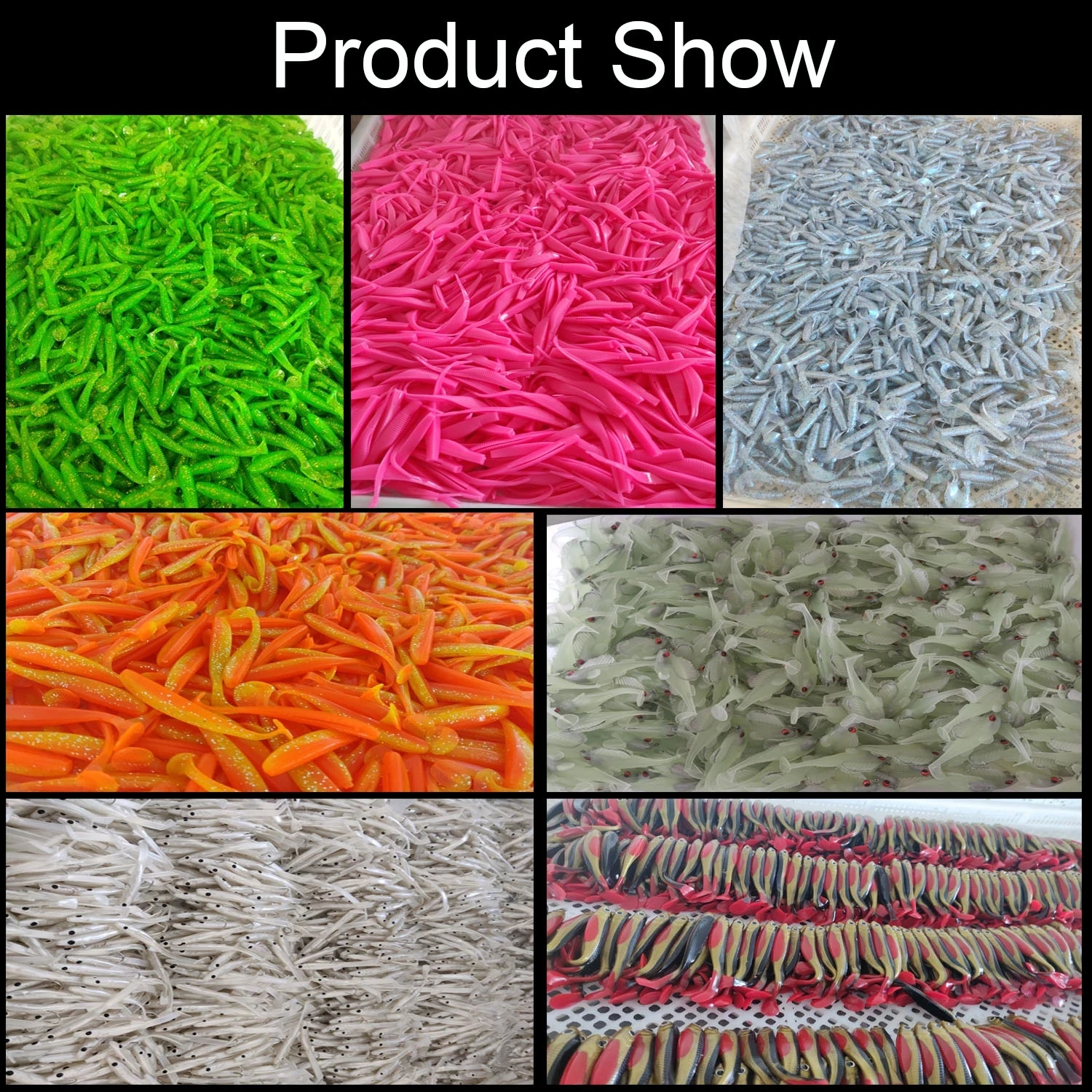 Metal Lead Fish Lure Fishing Bait With Treble Hook 2g 3g 5g Fishing Vib ...